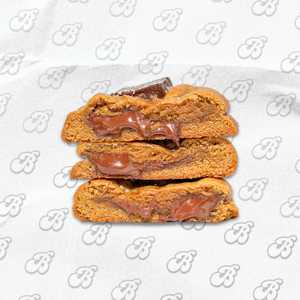 The 3 Piece Box: Original Billionaire – Billionaire Cookies