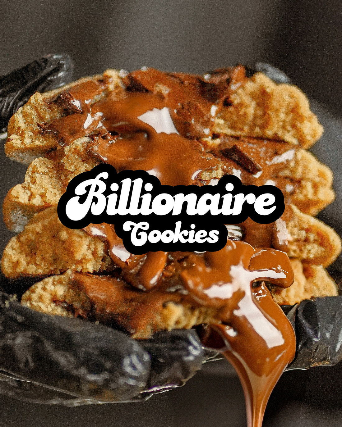 Billionaire Cookies